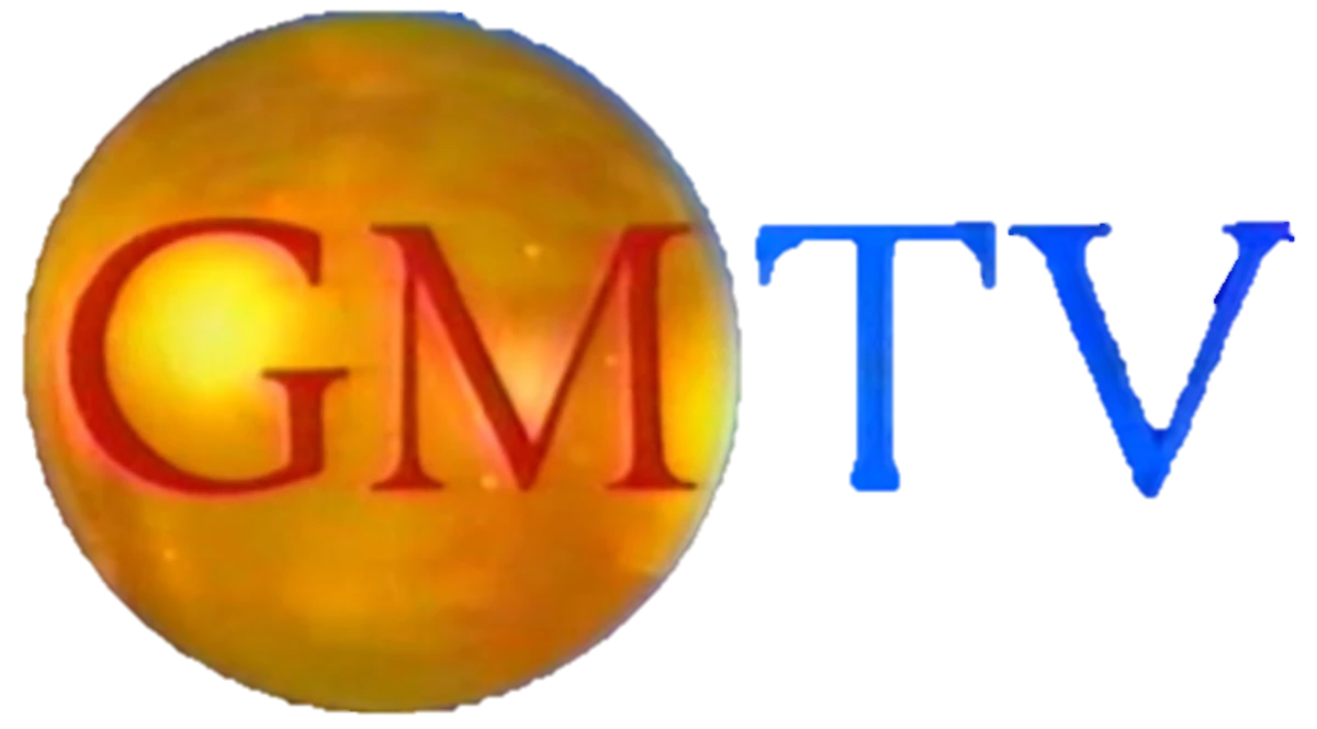GMTV (Web Channel) | Logo FannonWiki: A New Revolution Wiki | Fandom