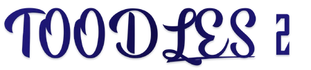 Toodles 2 | Logo FannonWiki: A New Revolution Wiki | Fandom