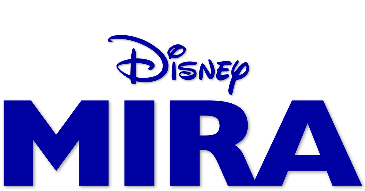 Mira Royal Detective (Pilots) | Logo FannonWiki: A New Revolution Wiki ...