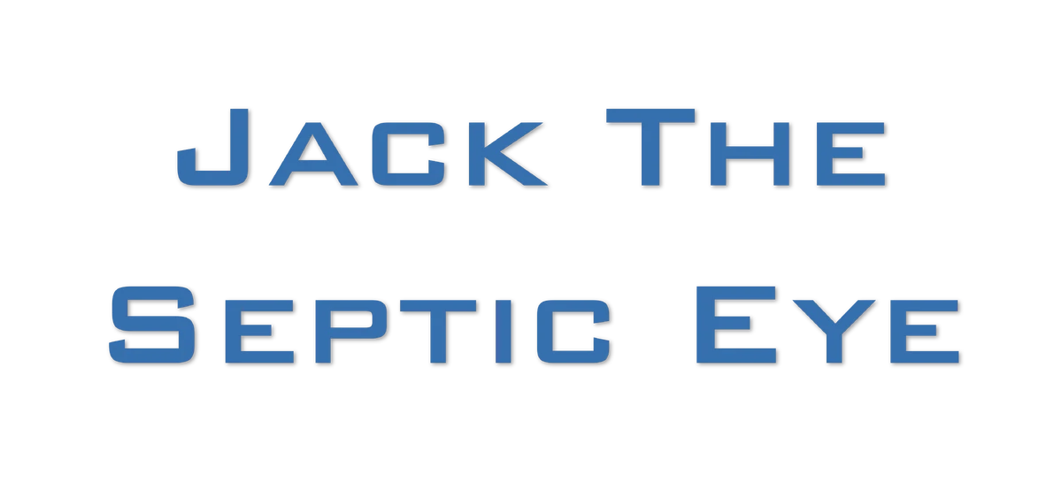 Jack The Septic Eye | Logo FannonWiki: A New Revolution Wiki | Fandom