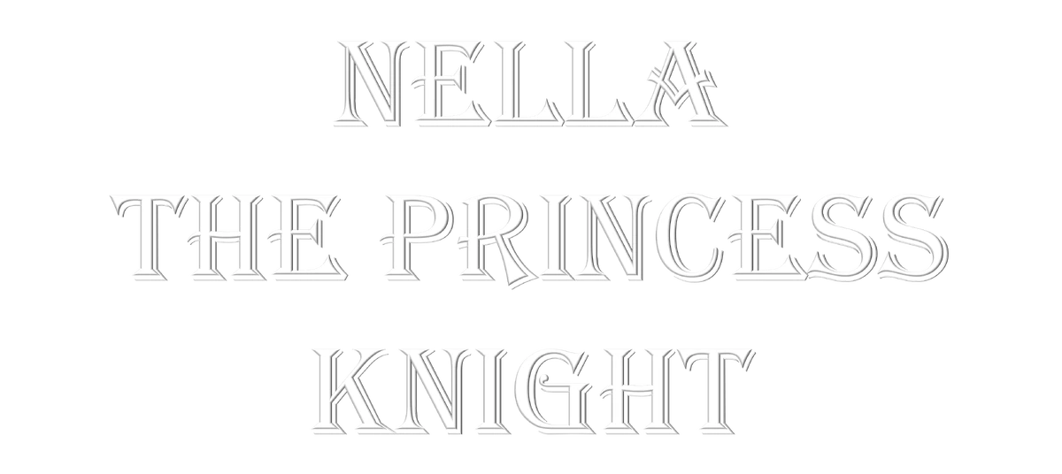 Nella The Princess Knight (Pilot) | Logo FannonWiki: A New Revolution ...