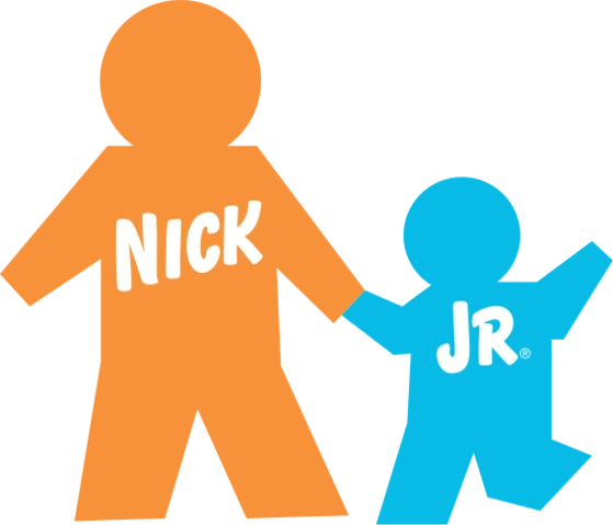 Nick Jr (Equestria) | Logo FannonWiki: A New Revolution Wiki | Fandom