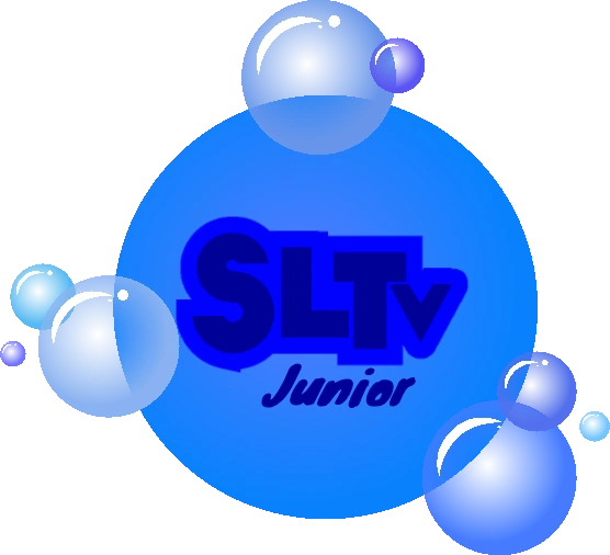 SLTV Junior | Logo Fanon 2 Wiki | Fandom