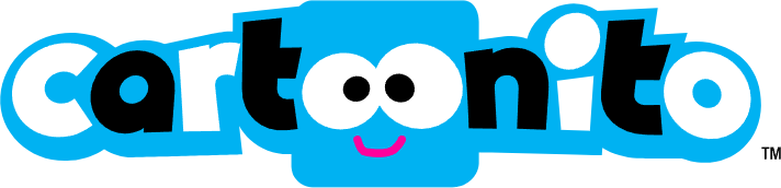 Cartoonito (United States, MSTVE Central's vision) | Logo Fanon 2 Wiki ...