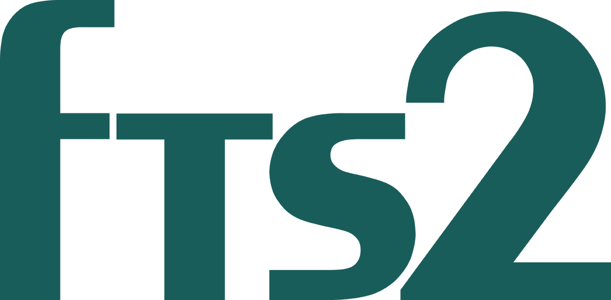 FTS Two | Logo Fanon 2 Wiki | Fandom