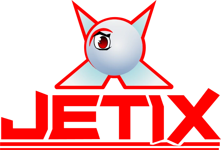 Jetix (revival) | Logo Fanon 2 Wiki | Fandom