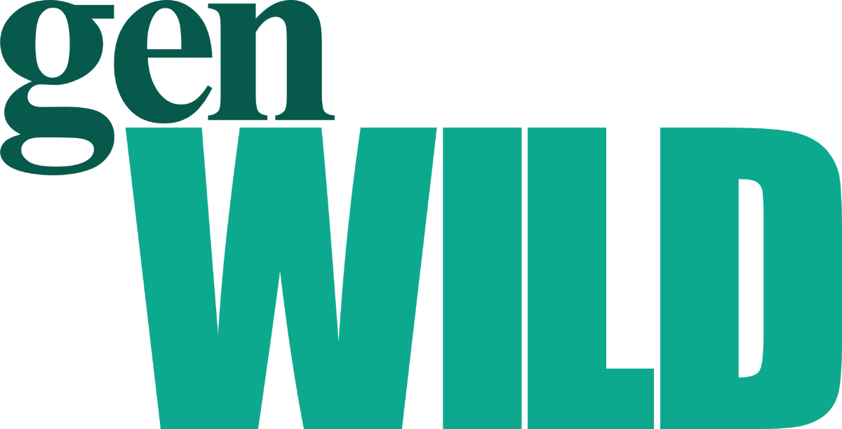 GEN Wild | Logo Fanon 2 Wiki | Fandom