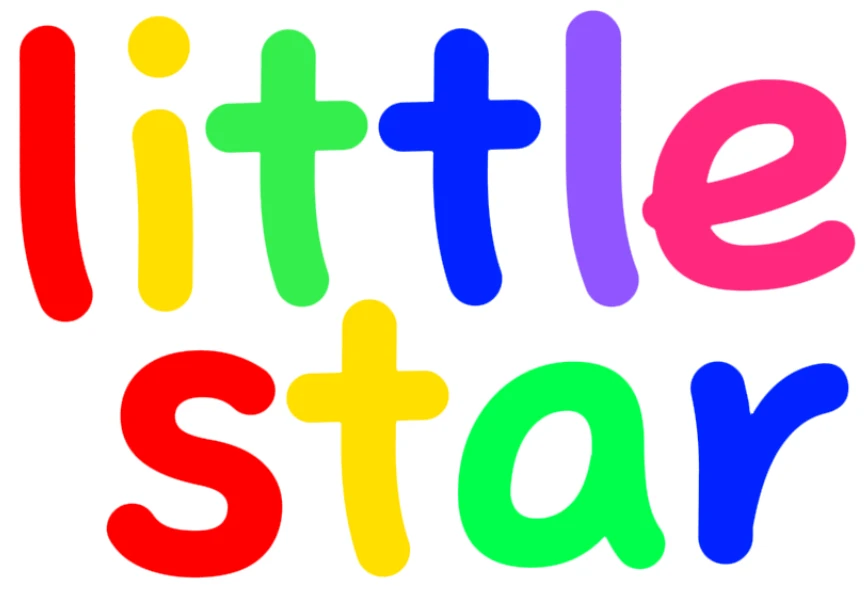 Little Star (Hexaco) | Logo Fanon 2 Wiki | Fandom
