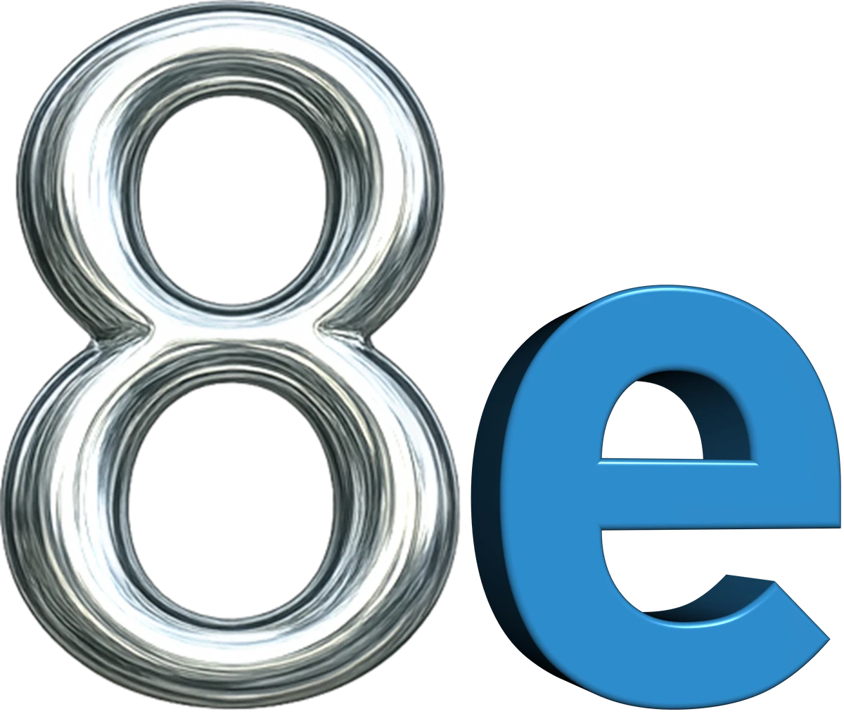 8e (Dravonia) | Logo Fanon 2 Wiki | Fandom
