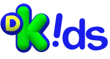 DKids (Revived) | Logo Fanon 2 Wiki | Fandom