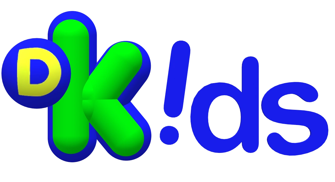 DKids (Revived) | Logo Fanon 2 Wiki | Fandom