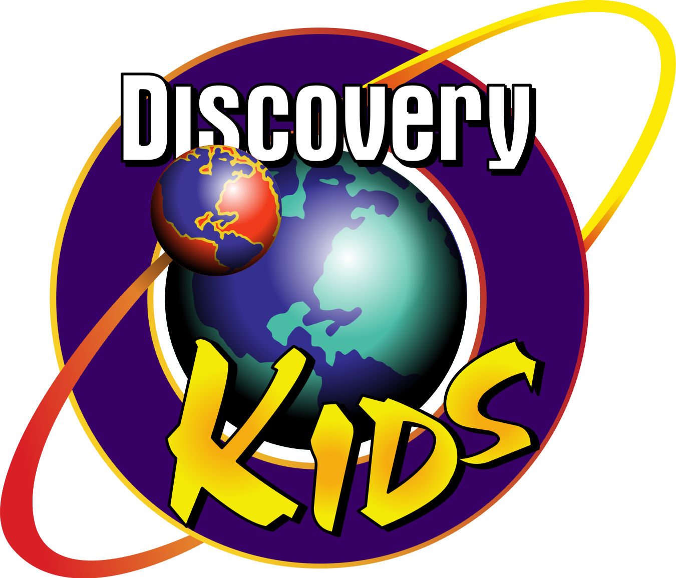 Discovery Kids (UK and Ireland, logofan2011 AU) | Logo Fanon 2 Wiki ...