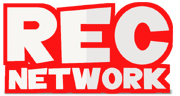 REC Network | Logo Fanon 2 Wiki | Fandom