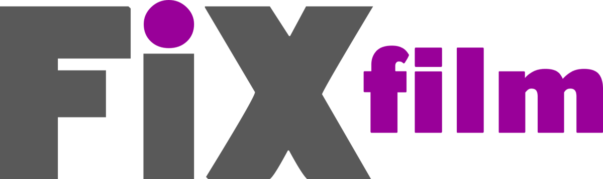 FIX FILM (Peskia and Breoya) | Logo Fanon 2 Wiki | Fandom