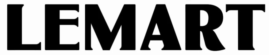 Lemart | Logo Fanon 2 Wiki | Fandom