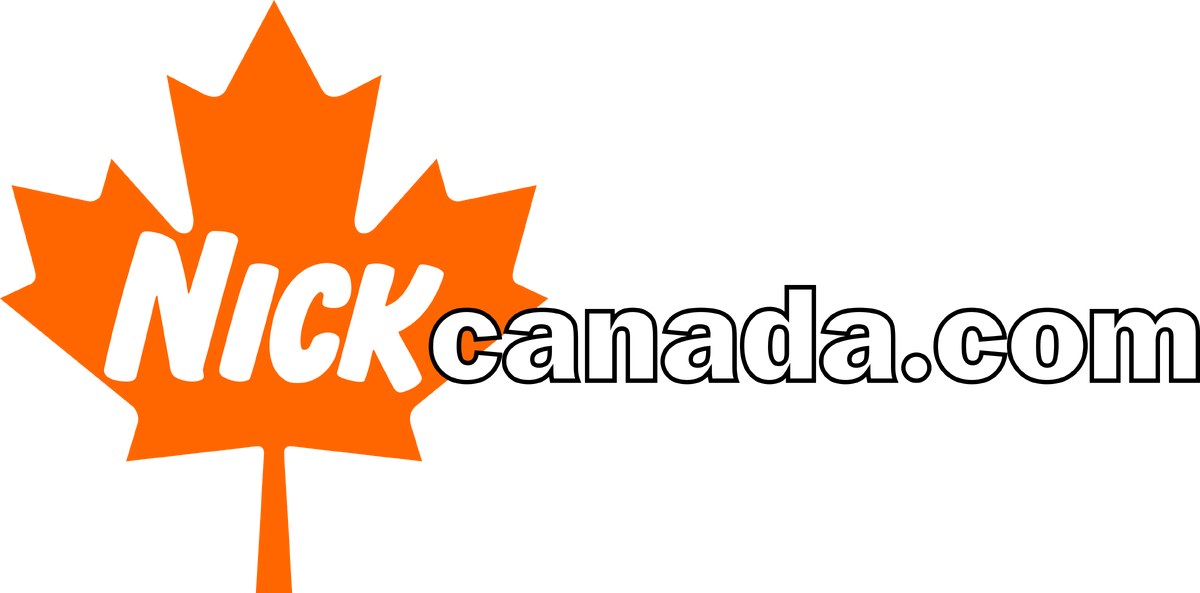 Nickelodeon (Canada, G4merxethan's vision) | Logo Fanon 2 Wiki | Fandom