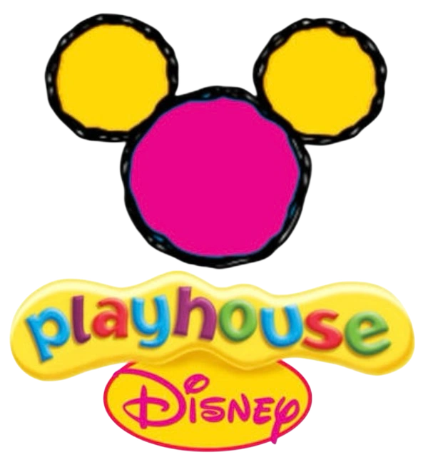 Disney Jr. (Latin America, MegaJetix-Verse's version) | Logo Fanon 2 ...