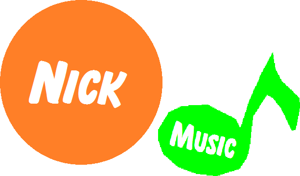 NickMusic (Woodiesian) | Logo Fanon 2 Wiki | Fandom