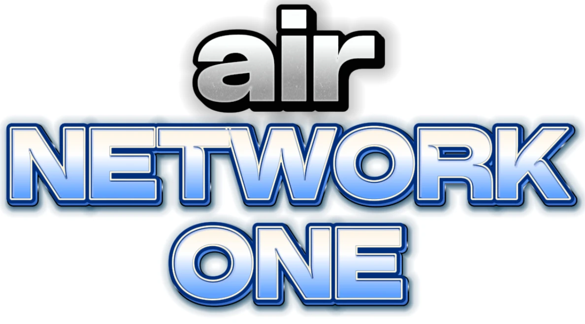 Air One | Logo Fanon 2 Wiki | Fandom