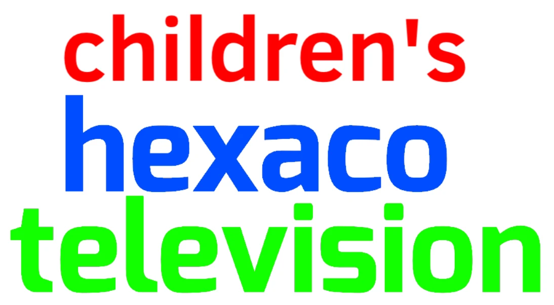 CHTV | Logo Fanon 2 Wiki | Fandom