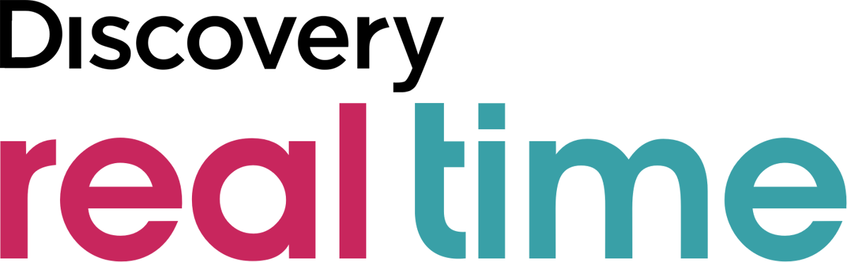 Discovery Real Time (Westland) | Logo Fanon 2 Wiki | Fandom