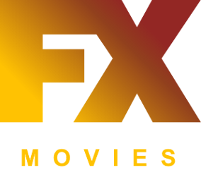 Logo Des Fx Filmkanals