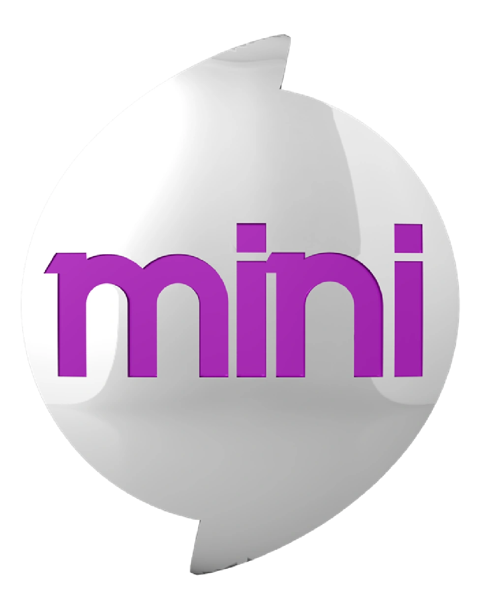 Mini Network | Logo Fanon 2 Wiki | Fandom