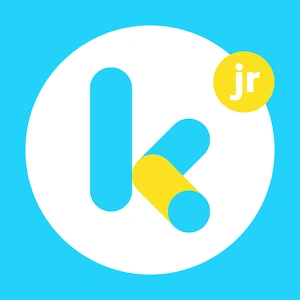 Ketnet Junior (United States) | Logo Fanon 2 Wiki | Fandom