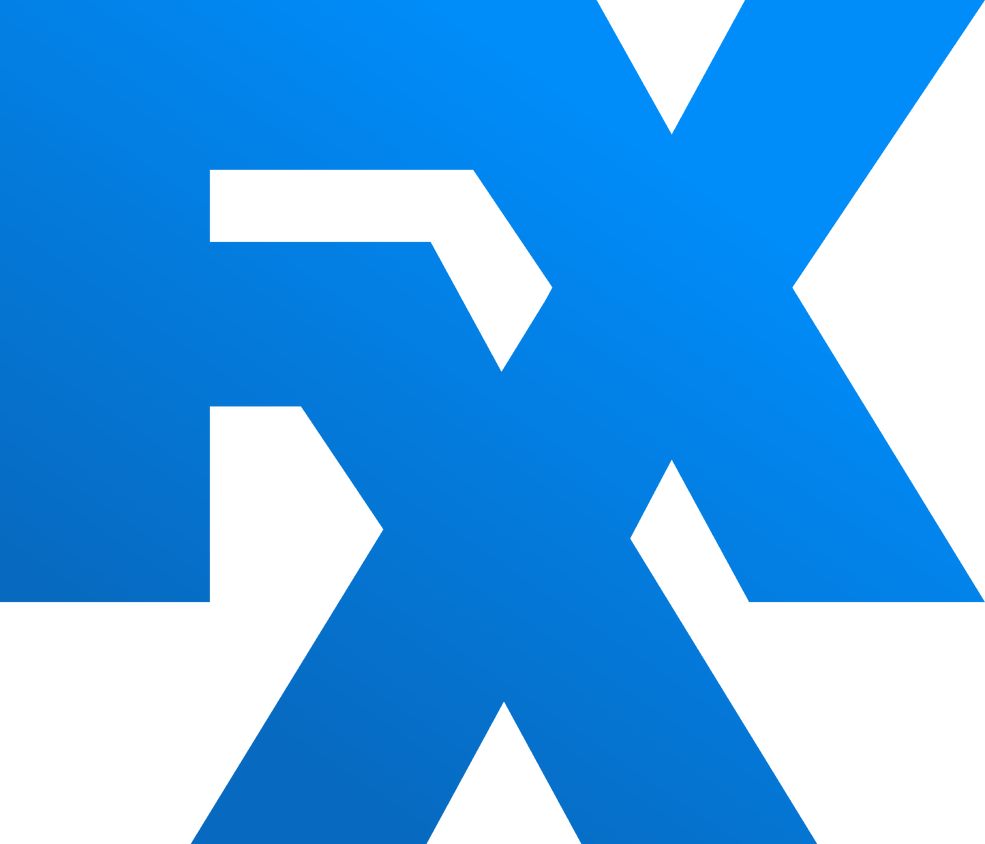 Fxx 徽标 Png