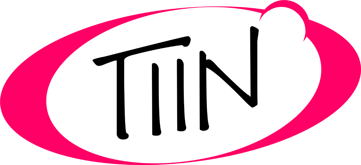 Tiin (SimmonsMedia) | Logo Fanon 2 Wiki | Fandom