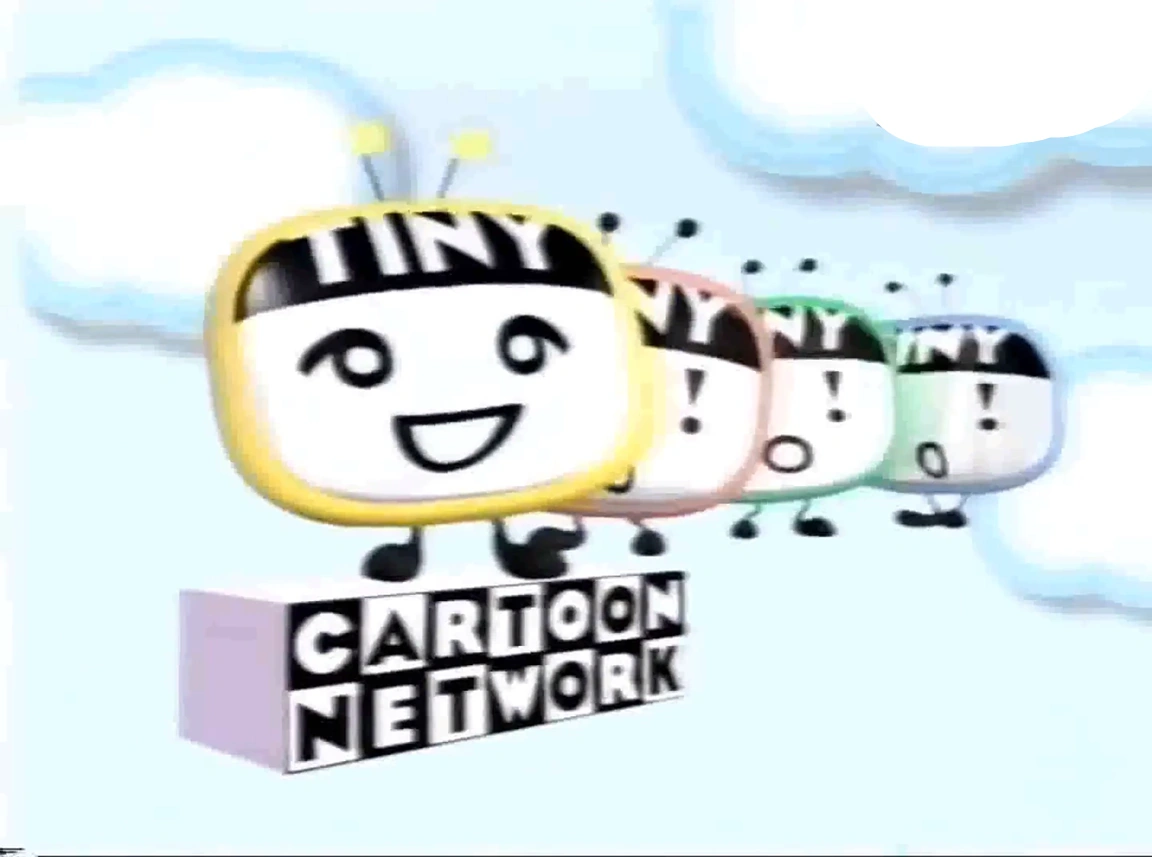 Cartoonito (SAC) | Logo Fanon 2 Wiki | Fandom