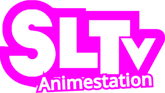 SLTV Animestation | Logo Fanon 2 Wiki | Fandom