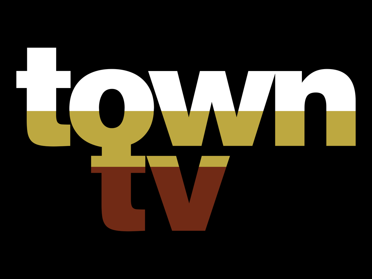 Towntv | Logo Fanon 2 Wiki | Fandom