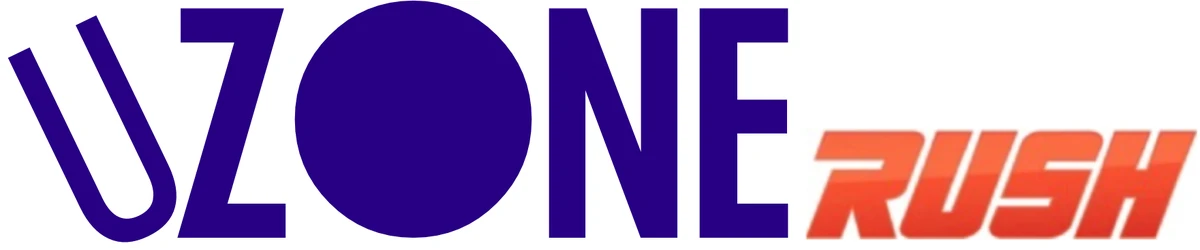 UZone Rush (Exyrgza) | Logo Fanon 2 Wiki | Fandom