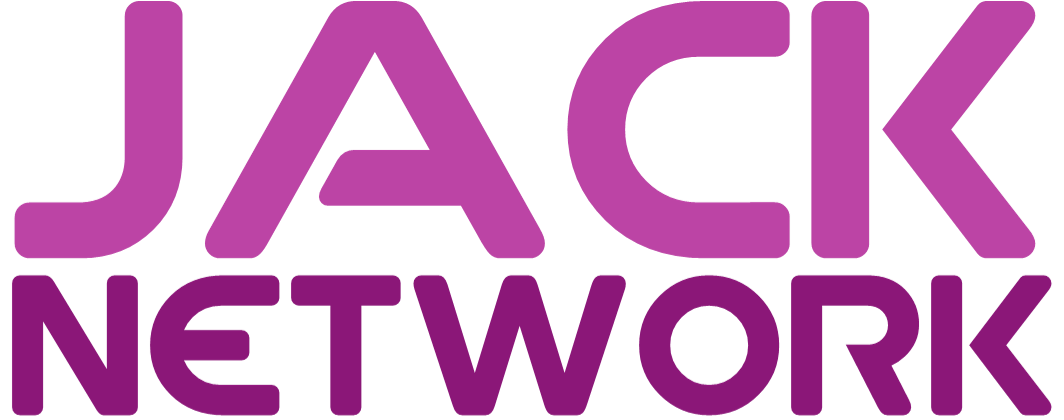 Jack Network (International) | Logo Fanon 2 Wiki | Fandom