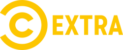 Comedy Central Extra (Gisbolia) | Logo Fanon 2 Wiki | Fandom