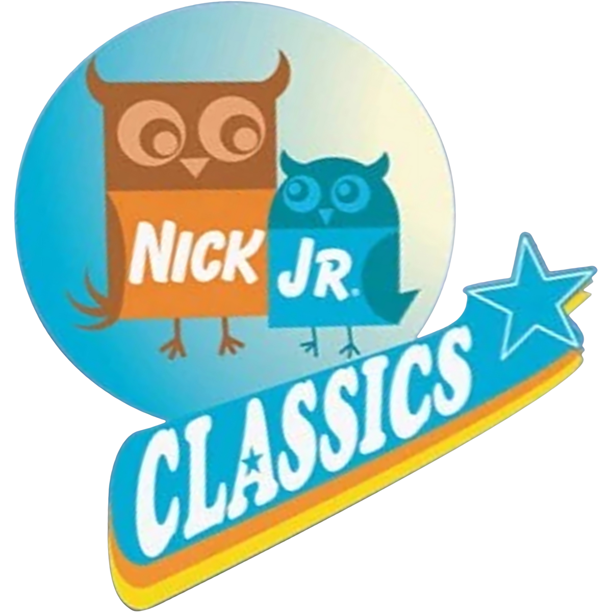 Nick Jr. Classics (Bowlandsia) | Logo Fanon 2 Wiki | Fandom Nick Jr. Classics (Bowlandsia) | Logo Fanon 2 Wiki | Fandom