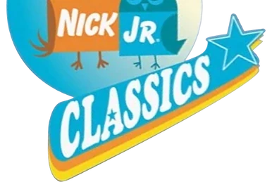 Nick Jr Classics Ident Youtube