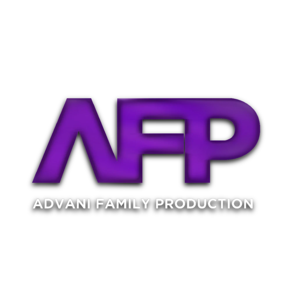 Advani Family Production | Logo Fanon 2 Wiki | Fandom
