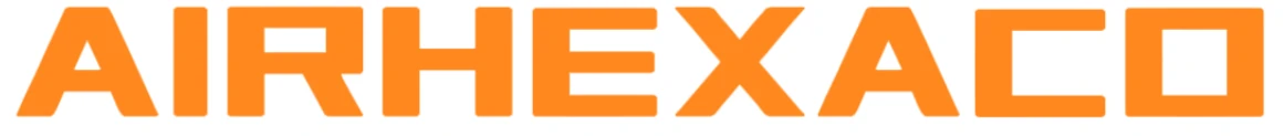 Air Hexaco | Logo Fanon 2 Wiki | Fandom