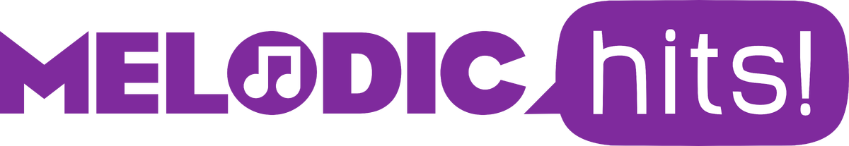 Melodic Hits | Logo Fanon 2 Wiki | Fandom