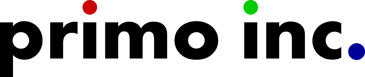 Primo Inc. | Logo Fanon 2 Wiki | Fandom