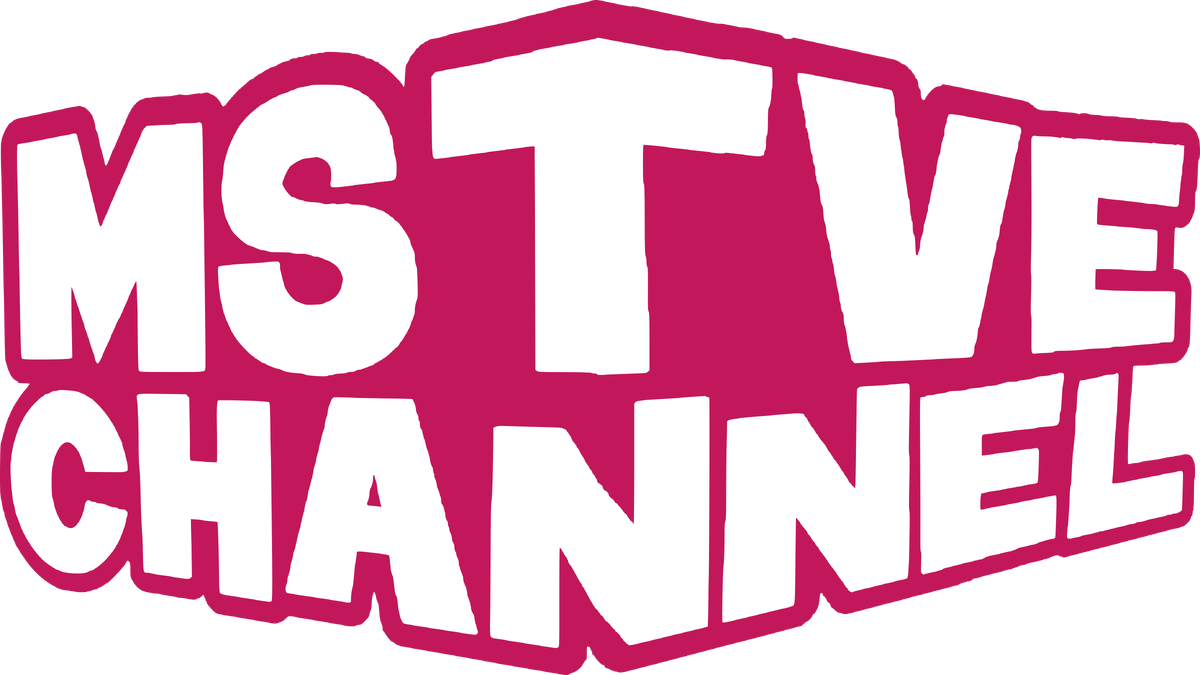 MSTVE Channel (Japan) | Logo Fanon 2 Wiki | Fandom