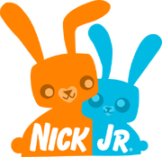 Nick Jr. (Carpetiana) | Logo Fanon 2 Wiki | Fandom
