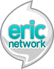Eric Network | Logo Fanon 2 Wiki | Fandom