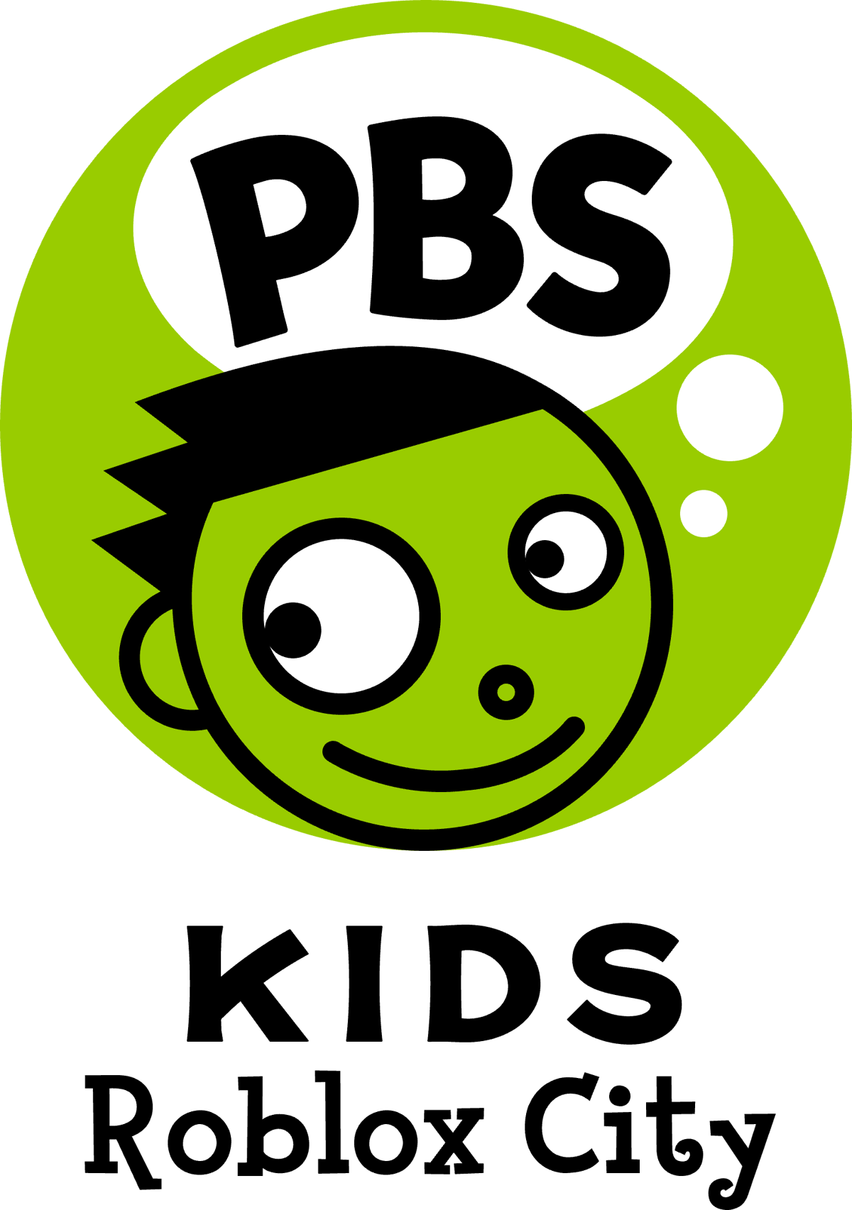 PBS Kids Roblox City | Logo Fanon 2 Wiki | Fandom