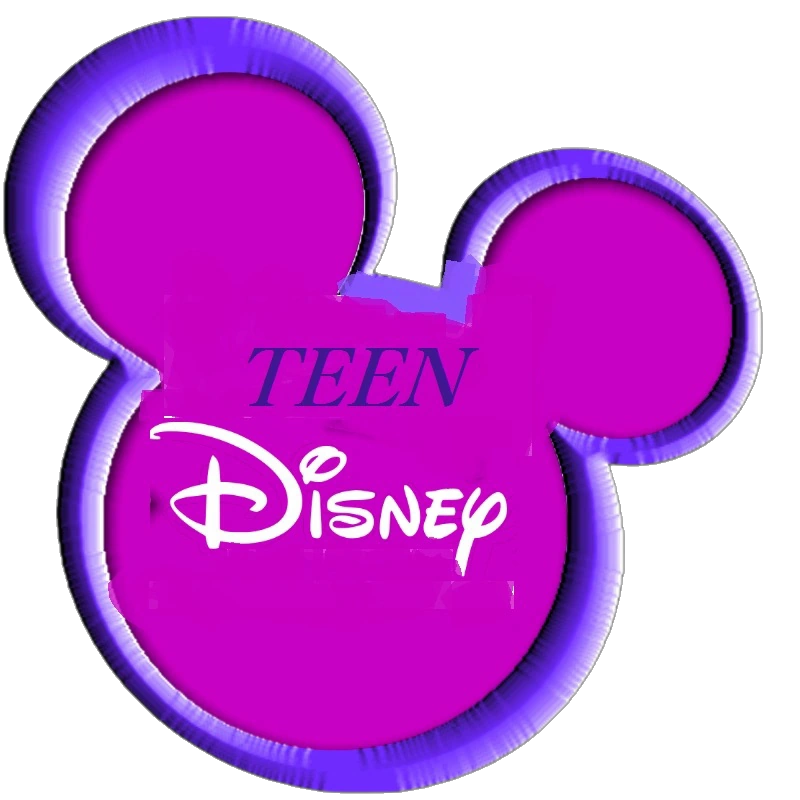 Teen Disney (United States, MegaJetix-Verse's version) | Logo Fanon 2 ...