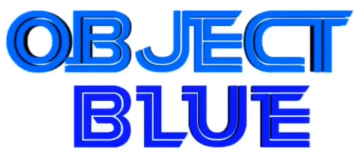 Object Blue | Logo Fanon 2 Wiki | Fandom