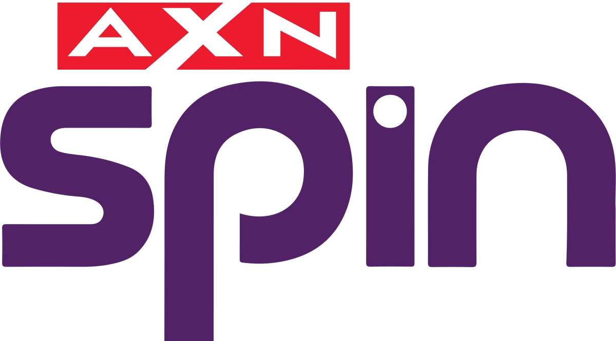 AXN Spin (Westland) | Logo Fanon 2 Wiki | Fandom