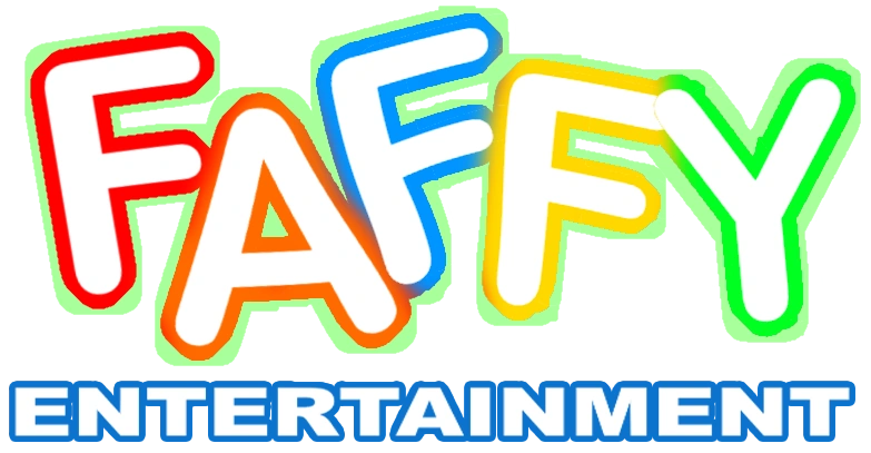 Faffy Entertainment | Logo Fanon 2 Wiki | Fandom